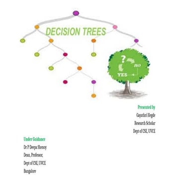 Decision Tree (1).pptx in data science, helpful to understand about the ...