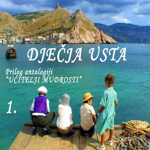 Decje misli | PPS