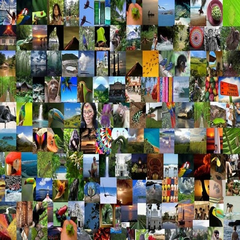 Costa Rica Tourism | PPT