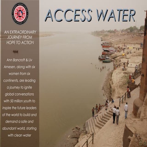 Access Water | PPT