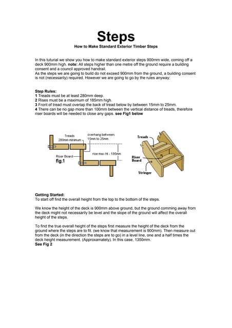 WWPA Standard Sizes Chart - Framing Lumber | PDF | Woodworking | Arts ...