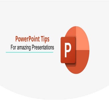 Deck_PowerPoint Presentation Skills Simplified.pptx