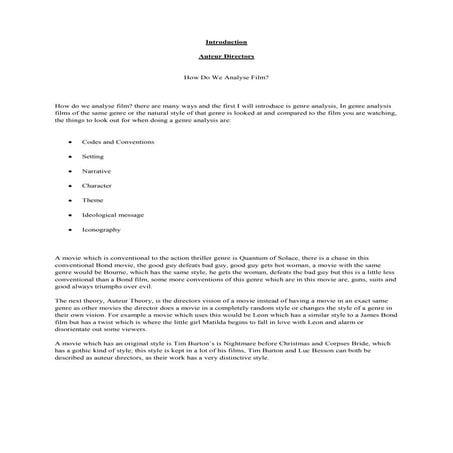 PR1 assignment | ODT