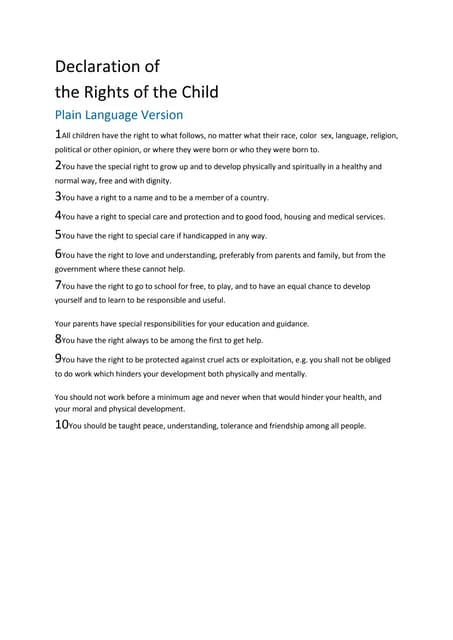 PD 603 - Rights of the Child.pptx