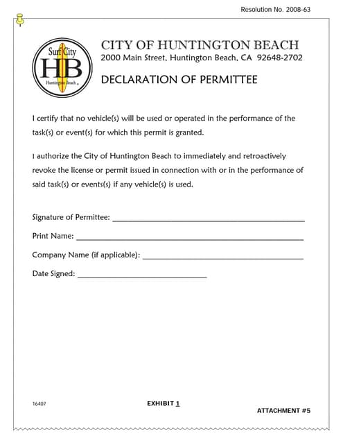 Declaration of non employee status-electronic fillable form | PDF