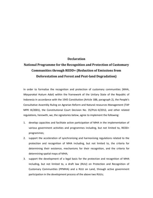 Government laws, policies and plans..... | PPT