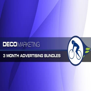 Deco bundle ads | PPT