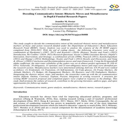 Decoding-Communicative-Intent-Rhetoric-Moves-and-Metadiscourse-in-DepEd ...