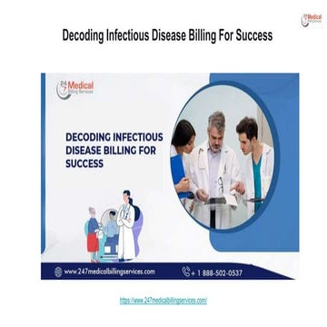 Decoding Infectious Disease Billing For Success.pptx