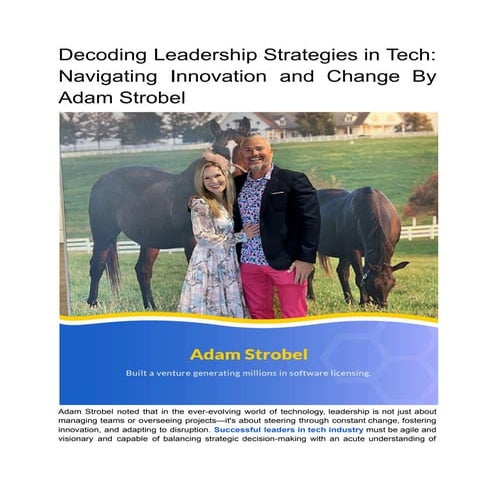Decoding Leadership Strategies in Tech_ Navigating Innovation and Change By Adam Strobel.pdf