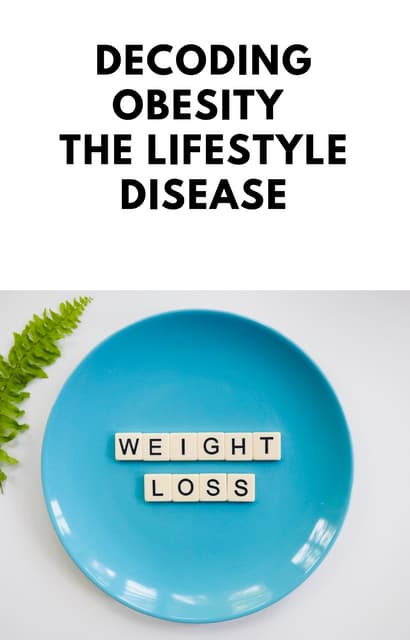 Causes of obesity | PPT