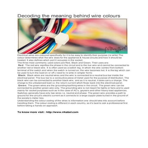 3 24 3-way & outlet wiring | PPT