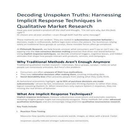 Decoding Unspoken Truth with Implicit Qualitative Market Research.pdf