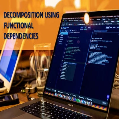 Decomposition | PPTX