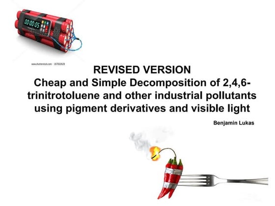 INVESTIGATION OF NICOTINE IN TOBACCO PRODUCTS | PDF