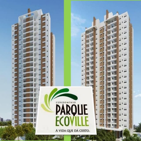 Decorados Parque Ecoville | PDF