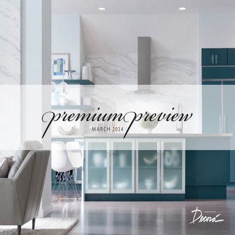 Decora 2014 Launch | PDF