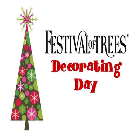 Decorating Day Guidelines | PPTX