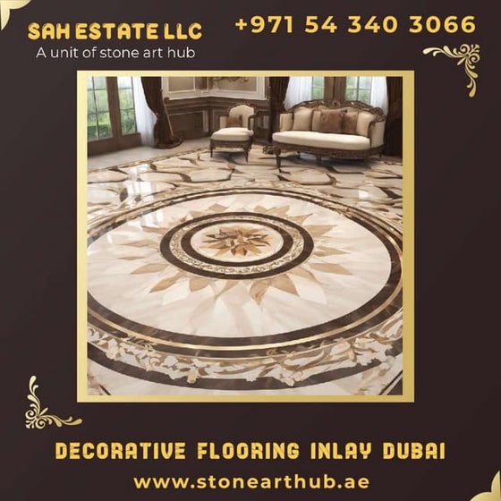 Decorative Cladding Dubai - SAH ESTATE LLC | PDF