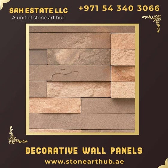 Residential Path Renovators Dubai - SAH ESTATE LLC | PDF