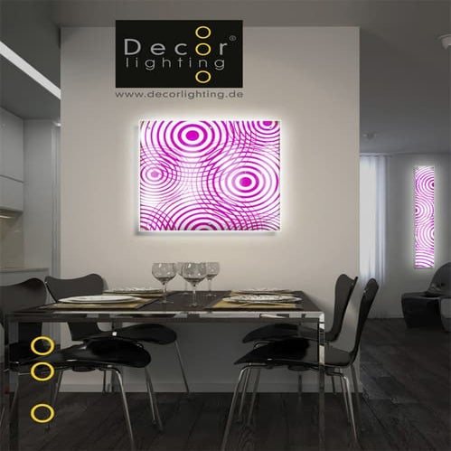 Decor Lighting Art Lighting Mirror Lighting | PDF