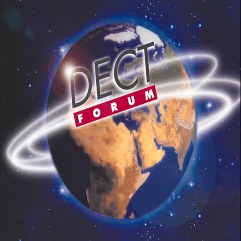 Dect | PPT