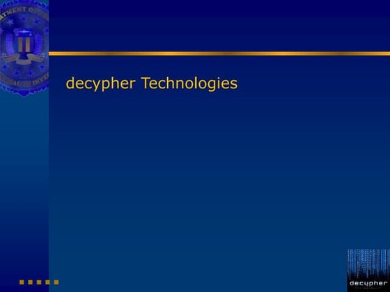 G4S Security Services - Company Profile G4S | PDF