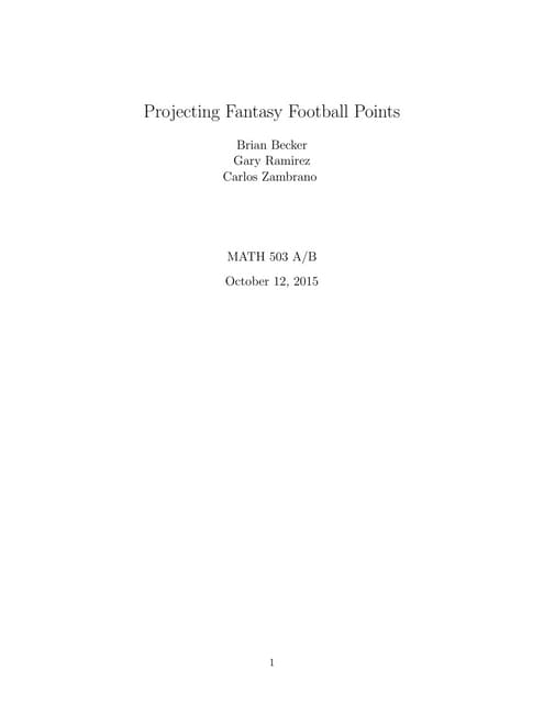 IPL WIN PREDICTION.pptx | Cricket | Sports