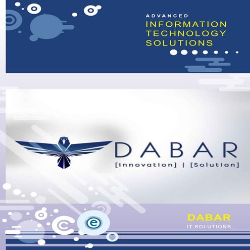 DABAR b | PDF