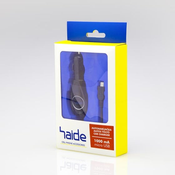 PREPPY packaging design | PDF