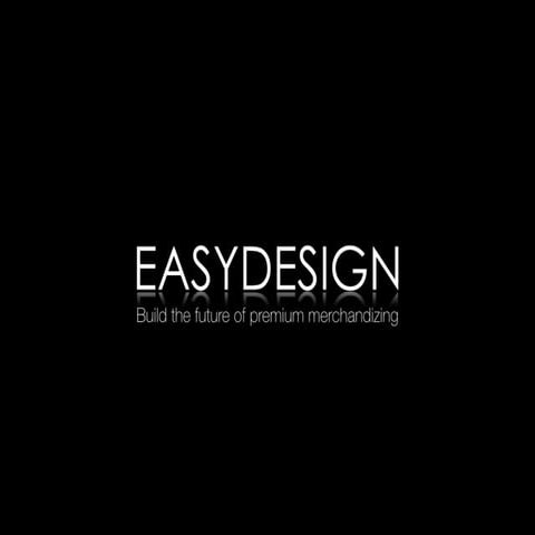 EASYDESIGN Agency | PPT