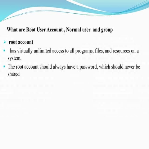 deded.pptx | Operating Systems | Computer Software and Applications