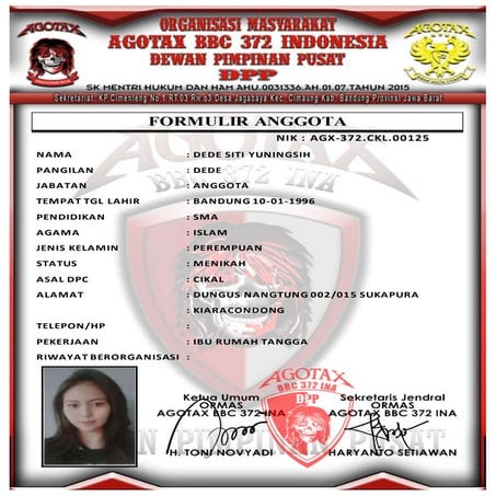 Dede siti yuningsih | PDF