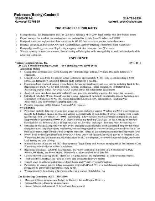 Carl Hepker Resume | PDF