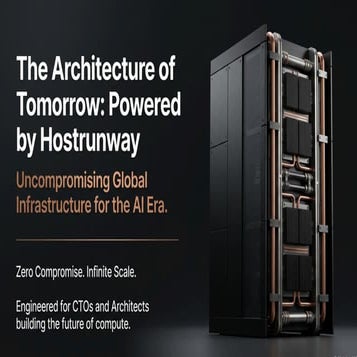 Powerful GPU Servers for AI, Deep Learning & High-Performance Computing ...