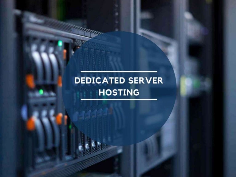 Dedicated Server in Europe