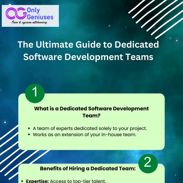 Dedicated Software Development Team - OnlyGeniuses.pdf