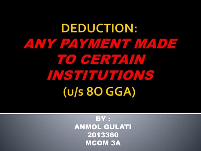 TRANSFER PRICING | PDF