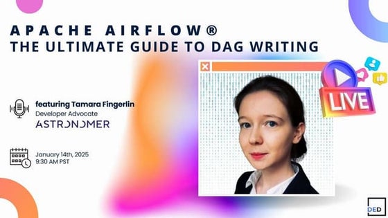 Apache airflow | PPTX