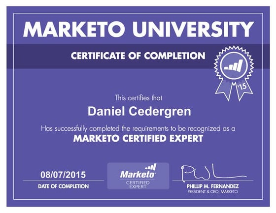 Certificate datacamp scikitlearn-python_es_2021 | PDF