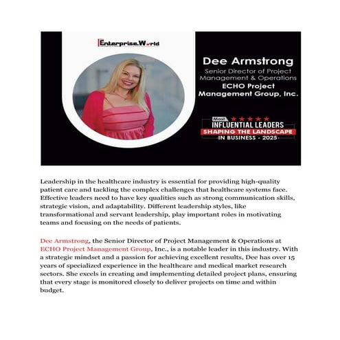 Dee Armstrong_ Transforming Healthcare Through Patient-Centered Innovation.pdf