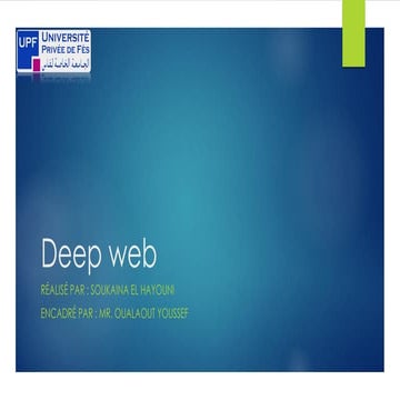Deeb web | PDF | Technology & Computing