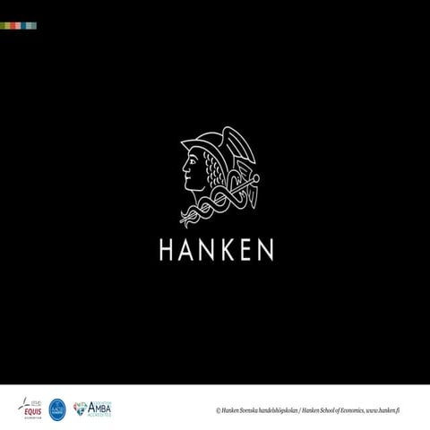 hanken_presentation_allman_eng | PPTX