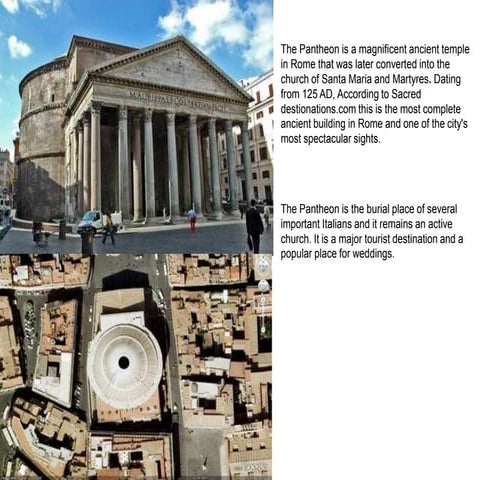 Pantheon | PPT