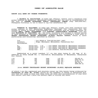 DTI Sales Promotion Permit Application Process | PDF