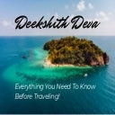 Deekshith Deva - Everything You Need To Know Before Traveling | PDF