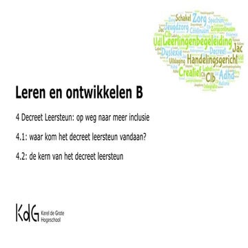 Deel 1 4 Het Decreet leersteun.pptx