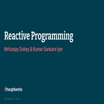 Deep-dive into Reactive programming.pdf