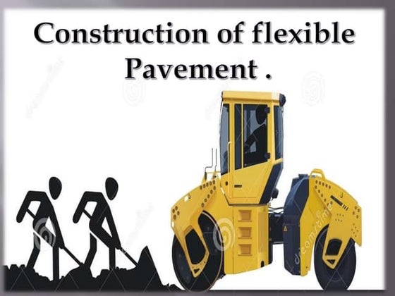 Bituminous penetration macadam base course | PPTX | Geology | Science