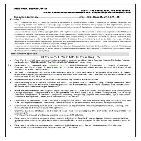 Deepak 02092015 | DOC